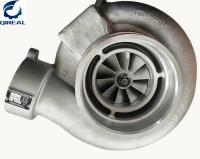 China TD13 Turbocharger for SFGLD560 985KW 1500 RPM 16V2000 Engine TD13M TD-13M-48QRC for sale