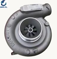 China 4033596 3539678 Supercharger HX35 for  Engine DB58TI DE58TIS 5.8L for sale
