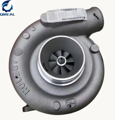 China 4033596 3539678 Supercharger HX35 for  Engine DB58TI DE58TIS 5.8L for sale