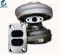 China 4033596 3539678 Supercharger HX35 for  Engine DB58TI DE58TIS 5.8L for sale