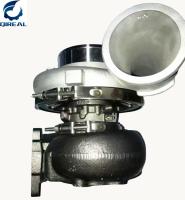 China Turbocharger for  Engine P222 Generator set for sale