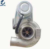 China Turbocharger ME443813 49389-02110 Turbo TD04HL4S for HD820-5 Engine 4M50T for sale
