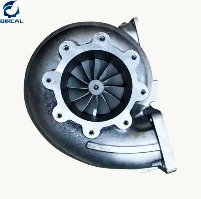 China 7E-2727 Turbocharger For 3512 Engine for sale