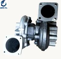 China 7E-2727 Turbocharger For 3512 Engine for sale