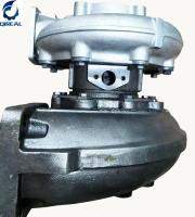 China 7E-2727 Turbocharger For 3512 Engine for sale