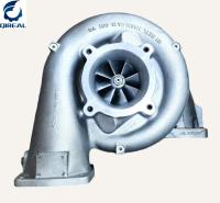 China 7E-2727 Turbocharger For 3512 Engine for sale