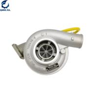 China Turbocharger 353-5972 for  Engine C6.6 C7.1 Excavator 320GX 320E 323E Loader 2384C 2484C 559C for sale