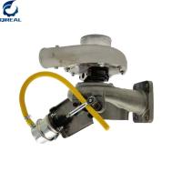 China Turbocharger 353-5972 for  Engine C6.6 C7.1 Excavator 320GX 320E 323E Loader 2384C 2484C 559C for sale