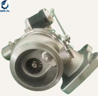 China Turbocharger 320GX 323GX for  Engine C4.4 Excavator E313D2 3054C for sale