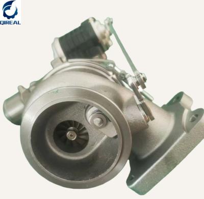 China Turbocharger 320GX 323GX for  Engine C4.4 Excavator E313D2 3054C for sale
