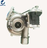 China Turbocharger 320GX 323GX for  Engine C4.4 Excavator E313D2 3054C for sale