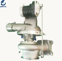 China Turbocharger 320GX 323GX for  Engine C4.4 Excavator E313D2 3054C for sale