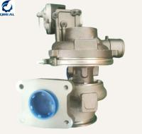China Turbocharger 320GX 323GX for  Engine C4.4 Excavator E313D2 3054C for sale