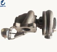 China Turbocharger 443-0318 For Engine C7.1 Excavator 329E L 329E LN 324E L 324E for sale