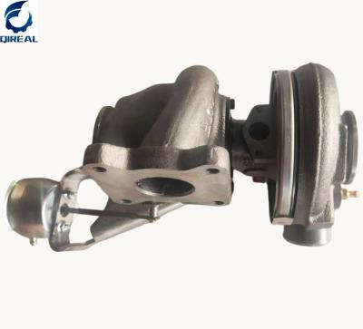 China Turbocharger 443-0318 For Engine C7.1 Excavator 329E L 329E LN 324E L 324E for sale