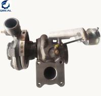 China Turbocharger 443-0318 For Engine C7.1 Excavator 329E L 329E LN 324E L 324E for sale