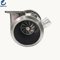 China Turbocharger 594-7756 for Engine C9.3  Excavator E350 for sale