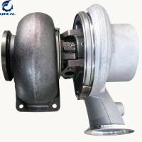 China Turbocharger 1741644  for Motor Grader 140H 143H 14H 160H 163H 3176C for sale