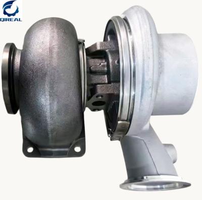 China Turbocharger 1741644  for Motor Grader 140H 143H 14H 160H 163H 3176C for sale
