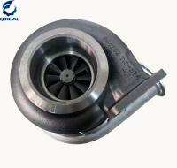 China Turbocharger 1741644  for Motor Grader 140H 143H 14H 160H 163H 3176C for sale