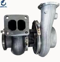China Turbocharger 1741644  for Motor Grader 140H 143H 14H 160H 163H 3176C for sale