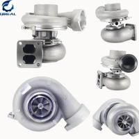 China 1855732 Turbocharger for 3176 3176C  814F  815F  816F for sale