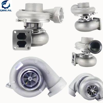 China 1855732 Turbocharger for 3176 3176C  814F  815F  816F for sale