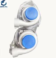 China 0R7157 Turbo turbocharger 102-0290 For 3412 3412C 3512 Diesel Engine for sale