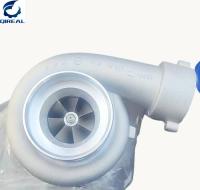 China GT6041BL Turbocharger OR7430 for 3512 3512B Engine Truck 785C 784C 785C 777D for sale