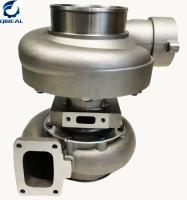 China 466837-5009S Turbocharger for 3508 3512 3516 Engine for sale