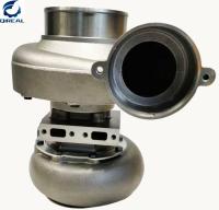 China 466837-5009S Turbocharger for 3508 3512 3516 Engine for sale