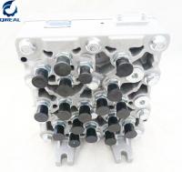 China Signal Valve For Excavator ZX350K-3G for sale