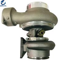 China High Quality Turbocharger Suitable for Td09L  Generator set for sale