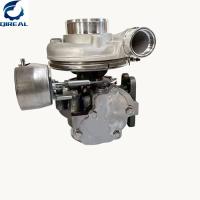 China 3159810 Turbocharger For  C6.6 Engine  320D Excavator for sale