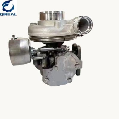 China 3159810 Turbocharger For  C6.6 Engine  320D Excavator for sale