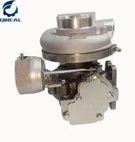 China Turbocharger 4354501 4354500 For C7.1  Engine Turbocharger for sale