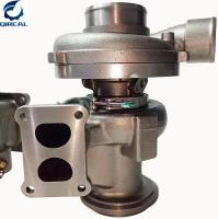 China Turbocharger 528-1450 for C9.3 C9.3B  Engine for sale