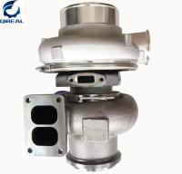China Turbocharger 269-7230 10R-3861 For C27 Engine for sale