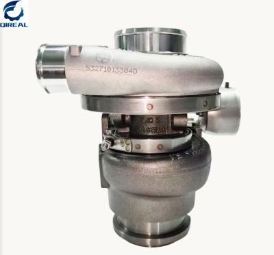 China Turbocharger 5696097 2674A256 4588357 2674A237 for C6.6 Engine 320d Excavator for sale