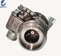 China Turbocharger 5696097 2674A256 4588357 2674A237 for C6.6 Engine 320d Excavator for sale