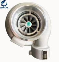 China TD13 Turbocharger for EX1200-5 Engine QSK23 49182-02300 for sale