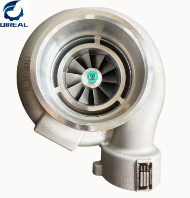 China TD13 Turbocharger for EX1200-5 Engine QSK23 49182-02300 for sale