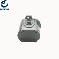 China Excavator Parts  SK60-C 60-8 75-8 Pilot Pump Gear Pump for sale