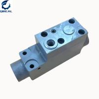 China 723-50-53102 7235053102  Holding Valve For PC100-6 PC120-6 PC128UU-2 PC128US-2 PC130-7 Excavator for sale