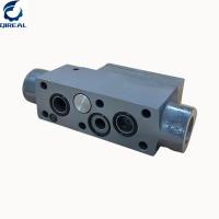 China 723-50-53102 7235053102  Holding Valve For PC100-6 PC120-6 PC128UU-2 PC128US-2 PC130-7 Excavator for sale