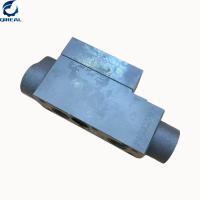 China 723-50-53102 7235053102  Holding Valve For PC100-6 PC120-6 PC128UU-2 PC128US-2 PC130-7 Excavator for sale