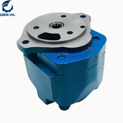 China Vio75 Gear Pump Pilot Pump for Excavator Part 172956-73100 - Vio75 Gear Pump for sale