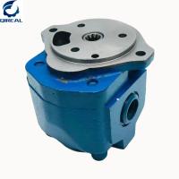 China Vio75 Gear Pump Pilot Pump for Excavator Part 172956-73100 - Vio75 Gear Pump for sale
