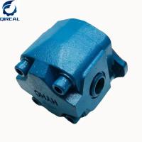 China Vio75 Gear Pump Pilot Pump for Excavator Part 172956-73100 - Vio75 Gear Pump for sale