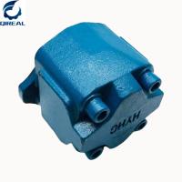 China Vio75 Gear Pump Pilot Pump for Excavator Part 172956-73100 - Vio75 Gear Pump for sale